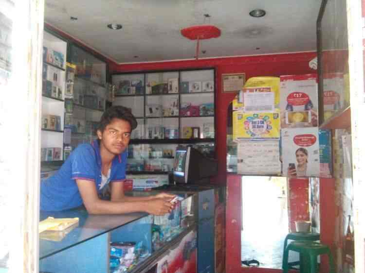 Trendz Mobiles in Hafeezpet,Hyderabad - Best Mobile Phone Dealers in ...