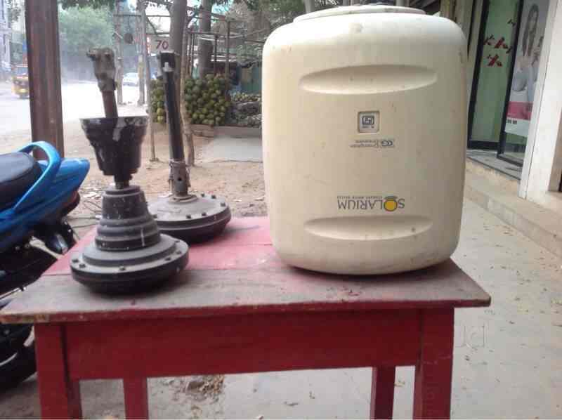 Veer Electricals in KPHB Colony,Hyderabad - Best Electricians in ...