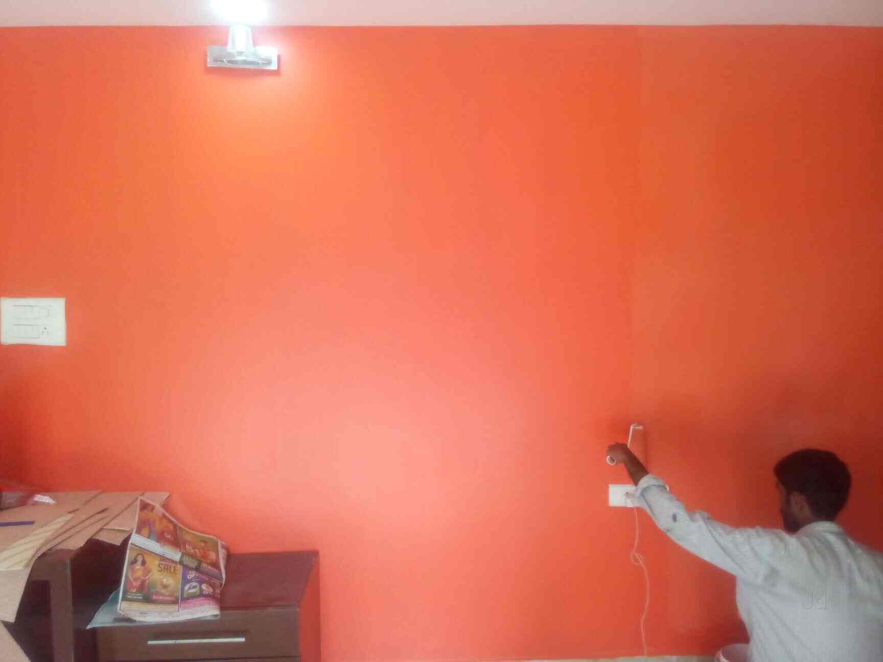 Color India in Begumpet,Hyderabad - Best House Painters in Hyderabad ...