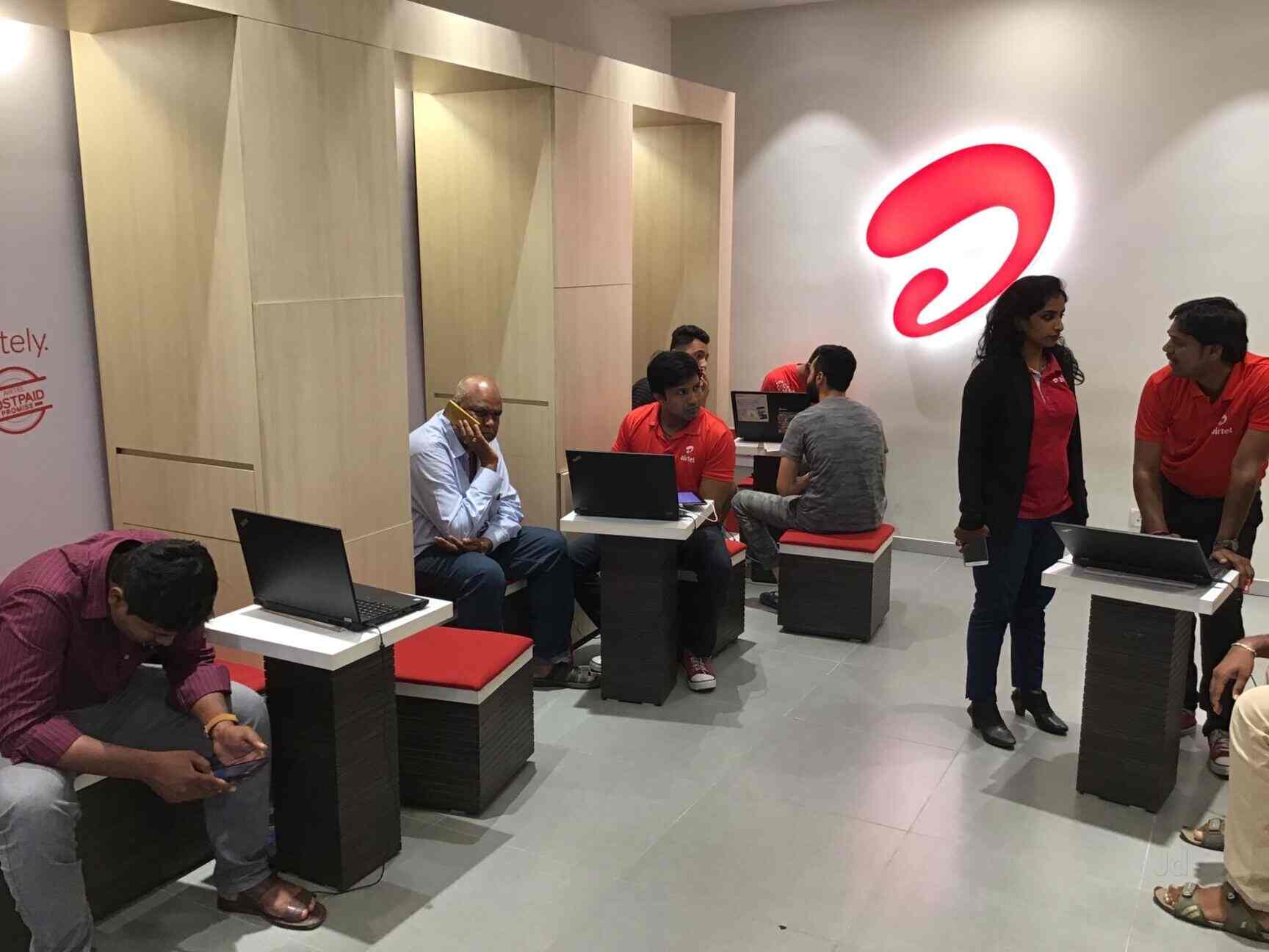 Airtel Next Generation Store in Tarnaka,Hyderabad - Best Airtel ...