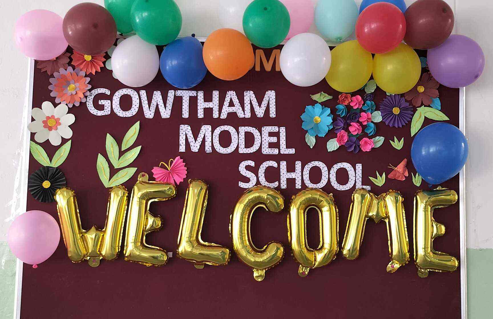 Find list of Gowtham Model School in Jubilee Hills, Hyderabad near me ...