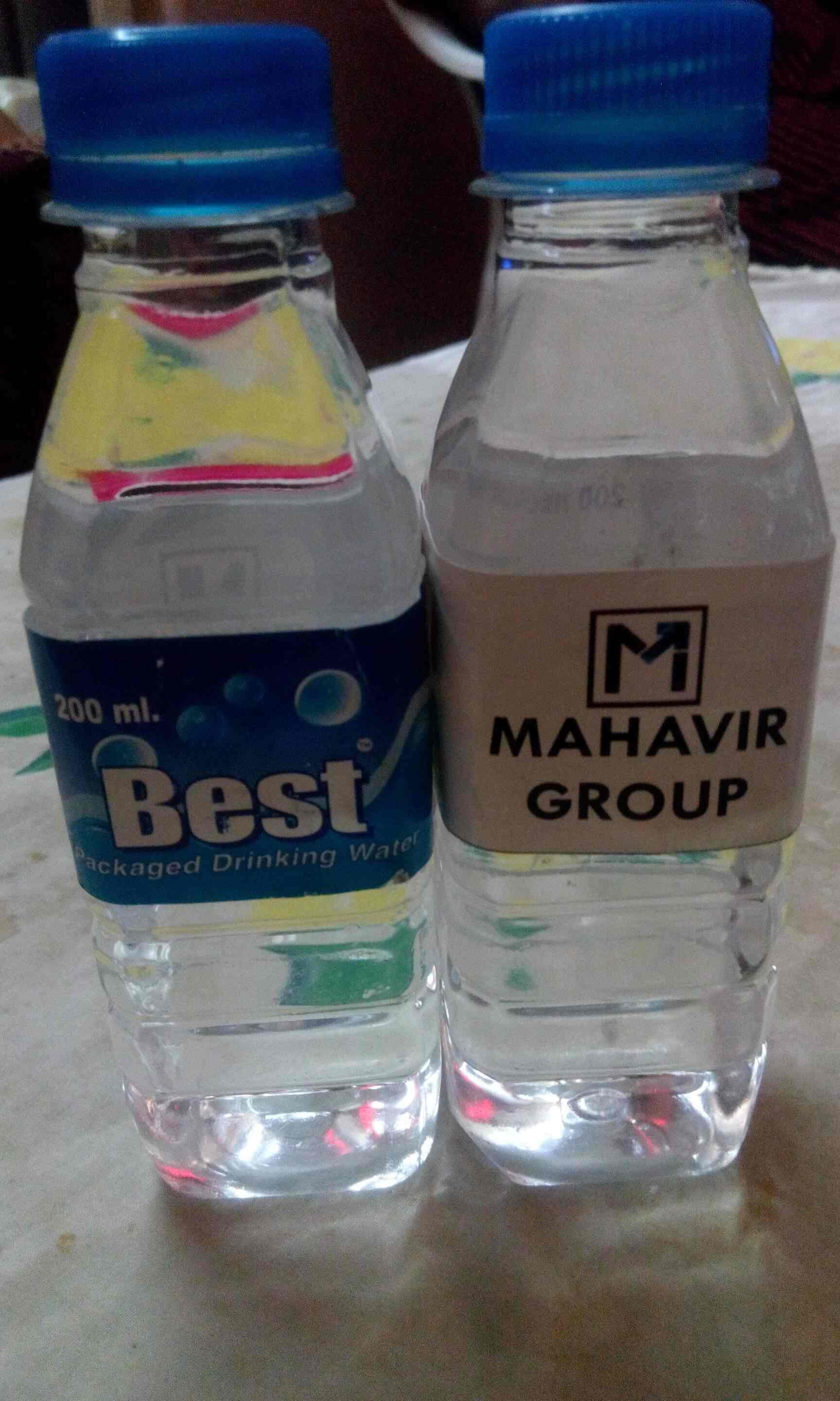 Pms Enterprises in Begumpet,Hyderabad - Best Mineral Water Dealers in ...