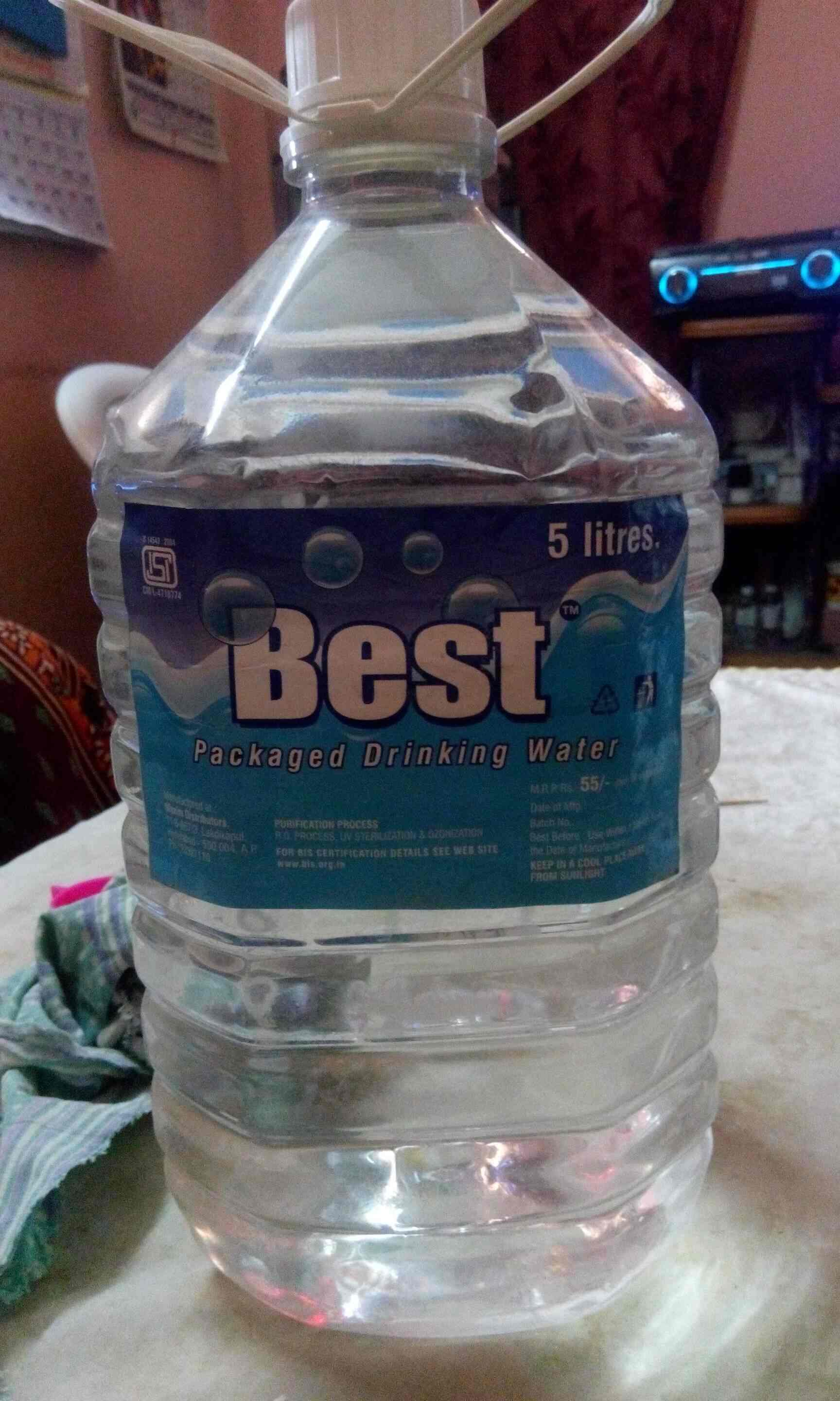 Pms Enterprises in Begumpet,Hyderabad - Best Mineral Water Dealers in ...