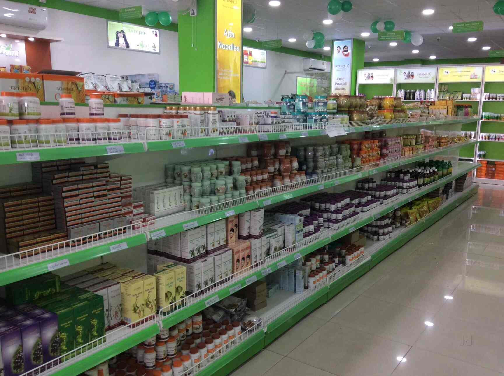 Patanjali Mega Store in Malakpet,Hyderabad - Best Patanjali-Ayurvedic ...