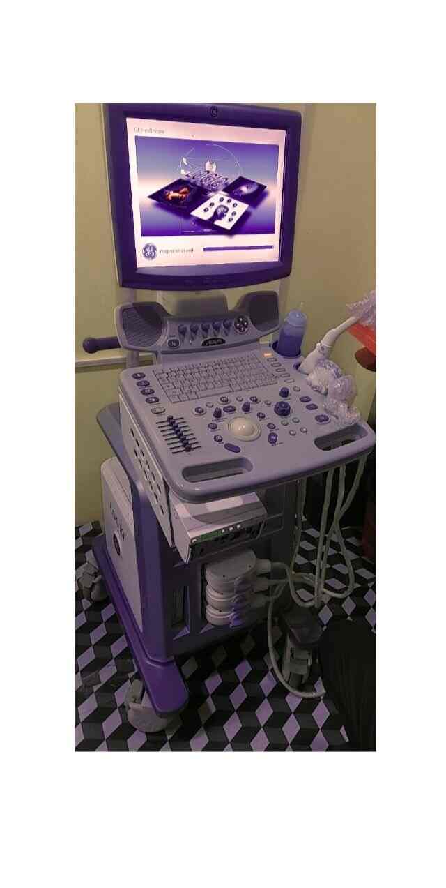 Shine Diagnostic Centre And Clinic in Chandrayan Gutta,Hyderabad - Best ...