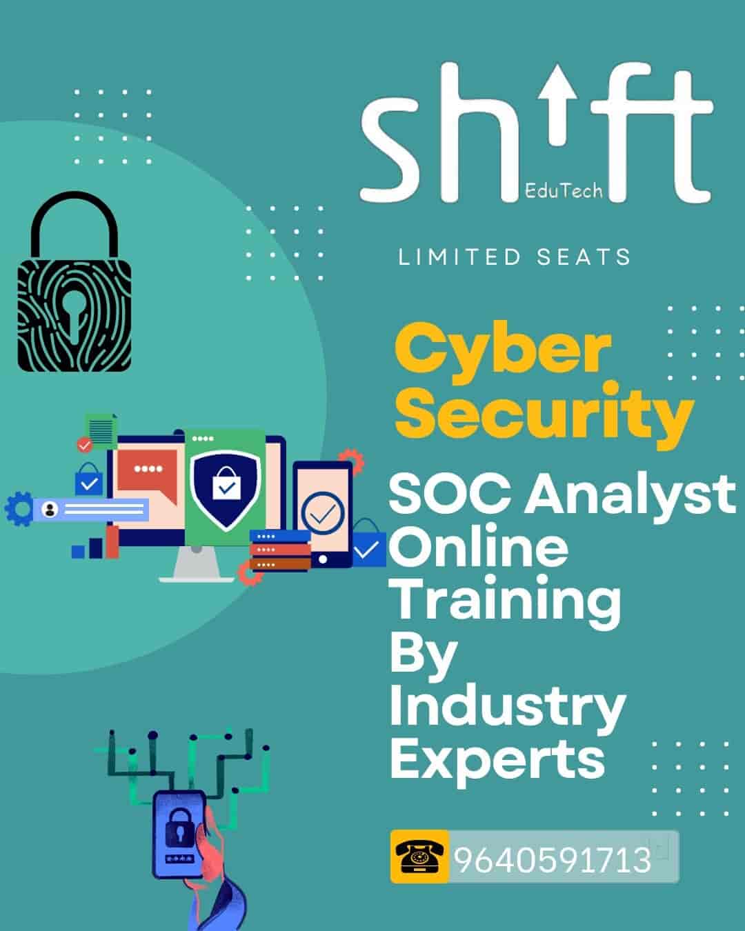 Shift Edutech in Kukatpally,Hyderabad - Best Computer Training ...