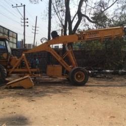 Catalogue - Minar Cranes in Kukatpally , Hyderabad - Justdial