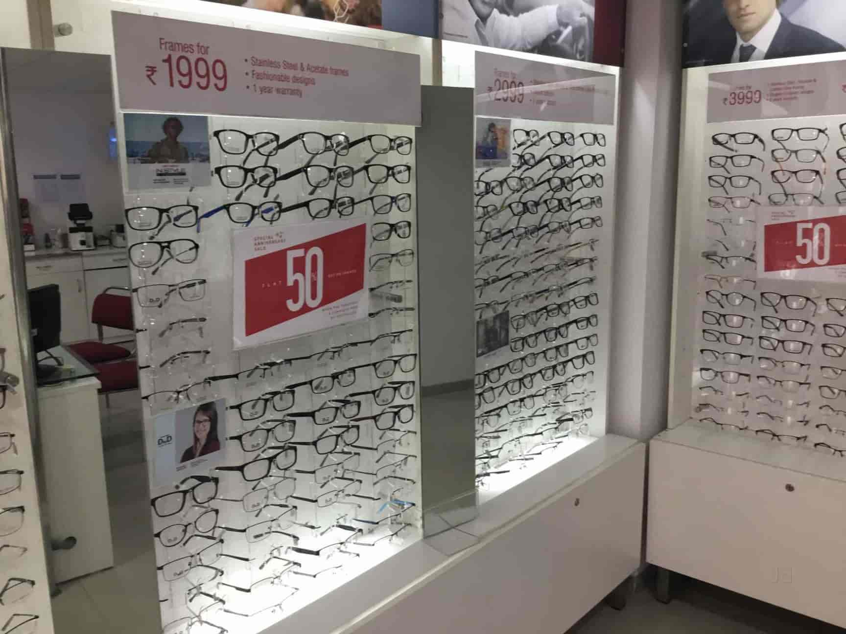 Find list of Vision Express in Bandlaguda, Hyderabad near me - Justdial