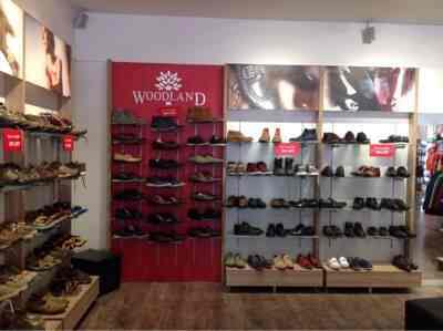 Woodland Store (Closed Down) in Himayat Nagar,Hyderabad - Best in ...