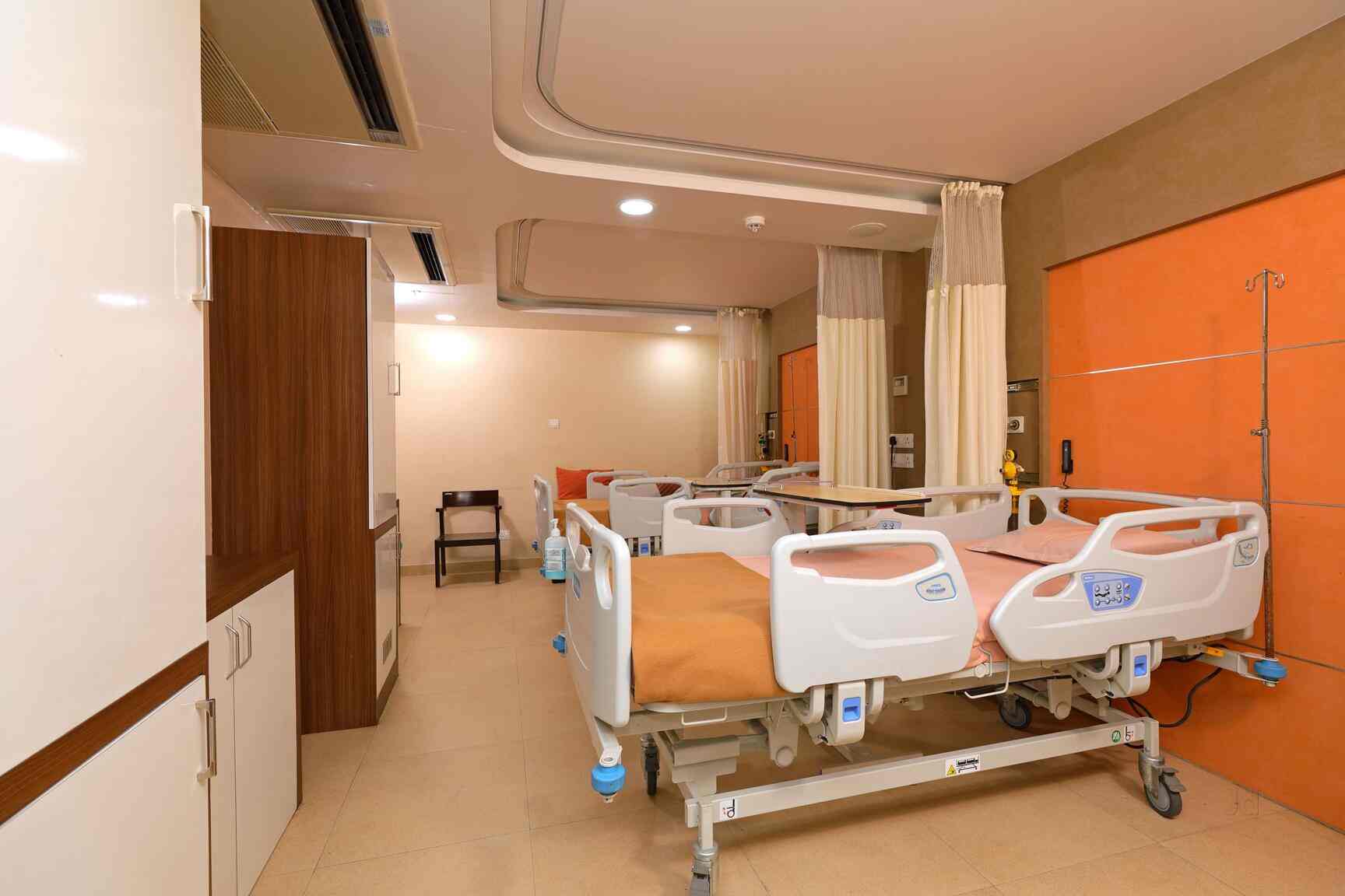 Apollo Cradle & Childrens Hospital in Kothaguda-kondapur,Hyderabad ...