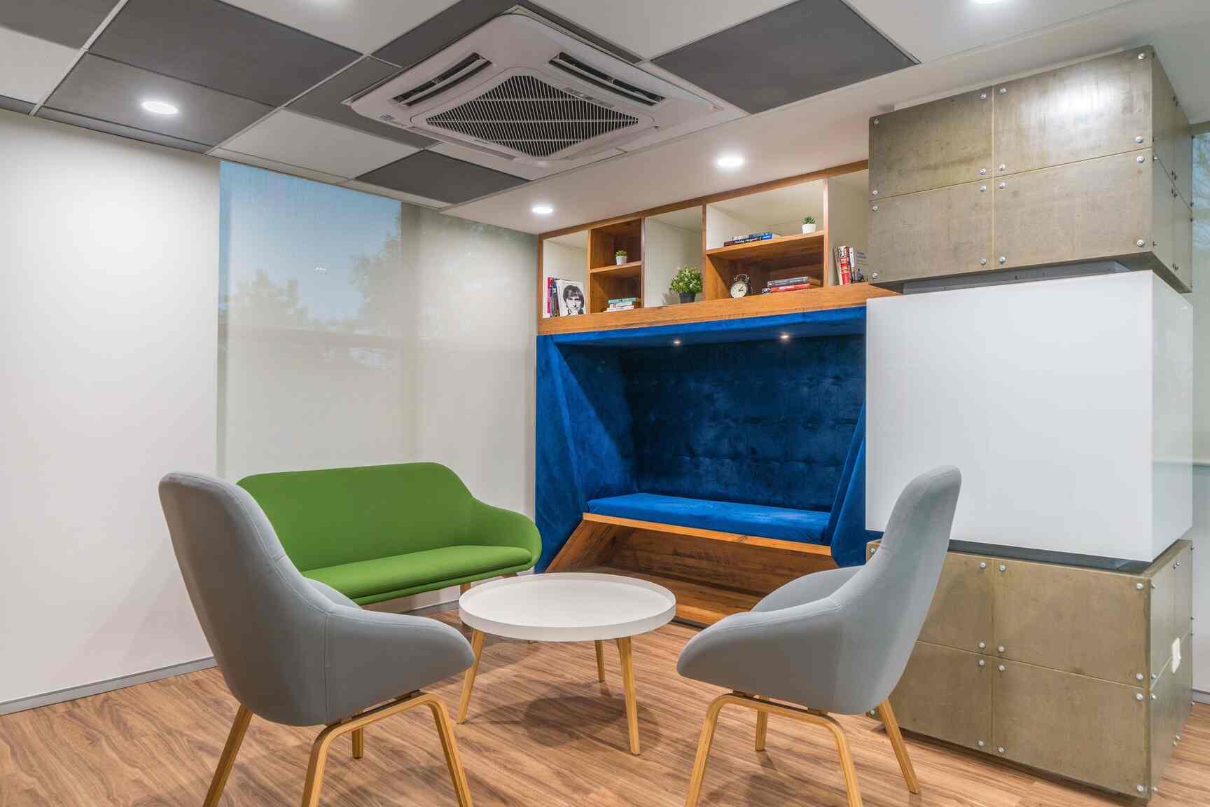 Quality Matrix Test Solutions Pvt Ltd in Jubilee Hills,Hyderabad - Best ...