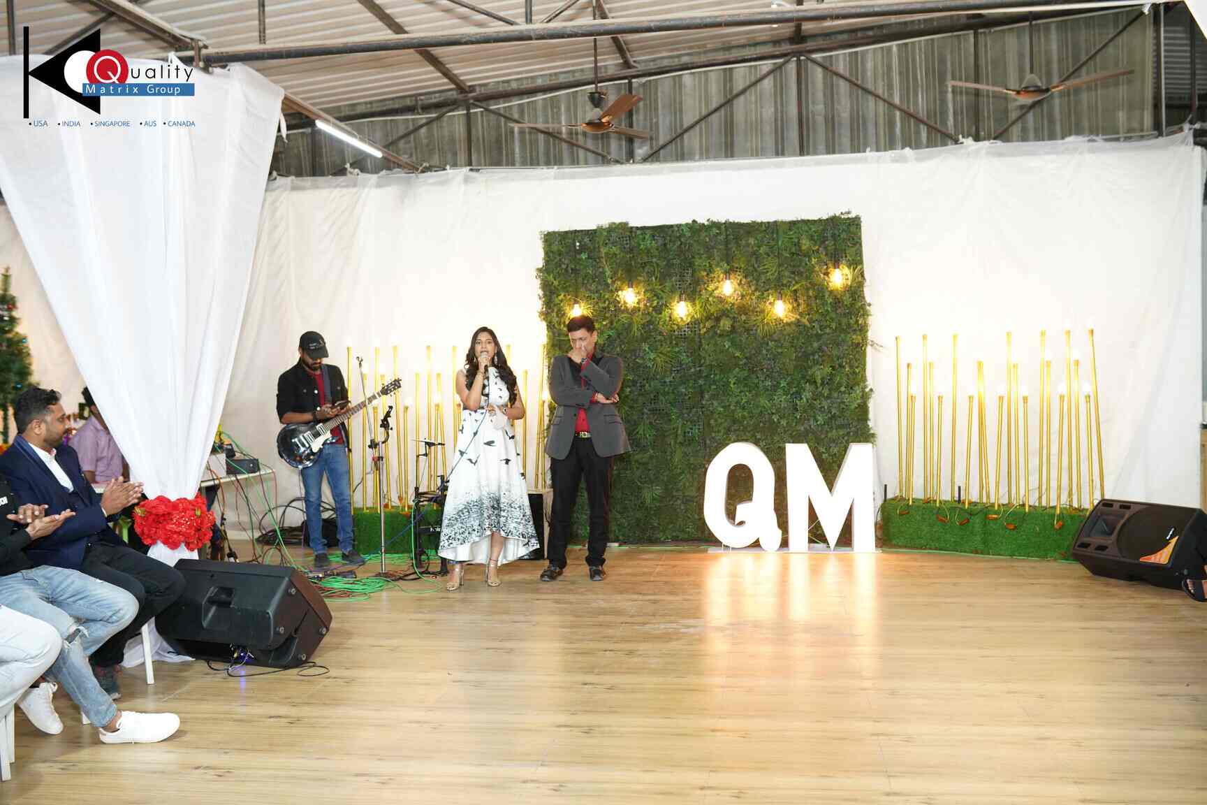 Quality Matrix Test Solutions Pvt Ltd in Jubilee Hills,Hyderabad - Best ...