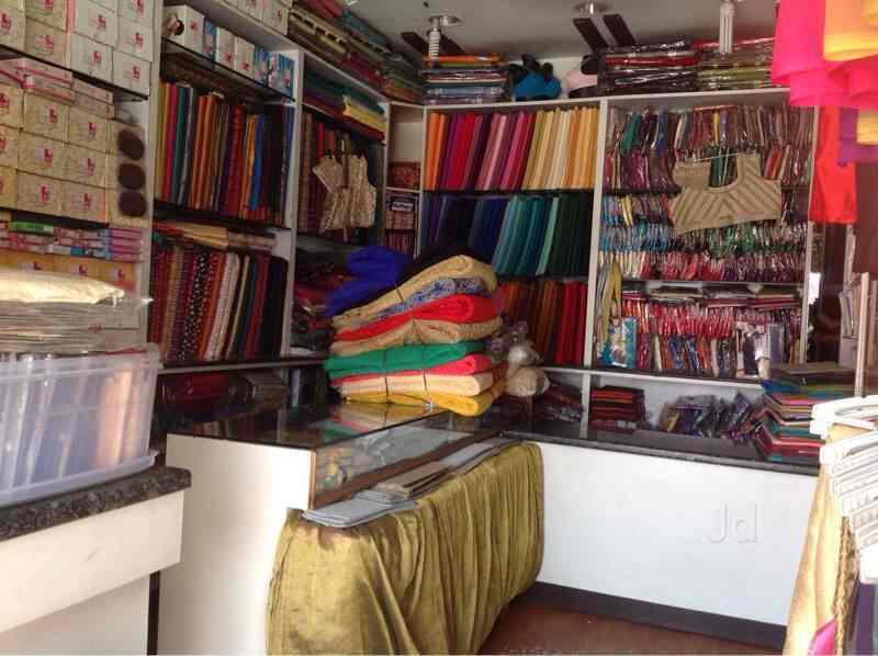 Sri Madhu Matching & Hoisery in Malkajgiri,Hyderabad - Best Cosmetic ...