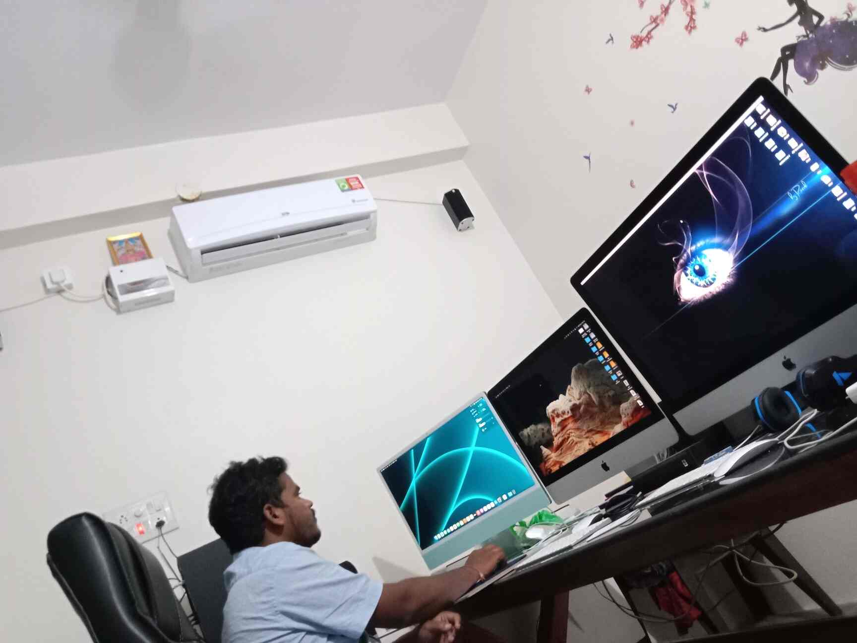 Manas Film Editing in B N Reddy Nagar,Hyderabad - Best Video Editing ...