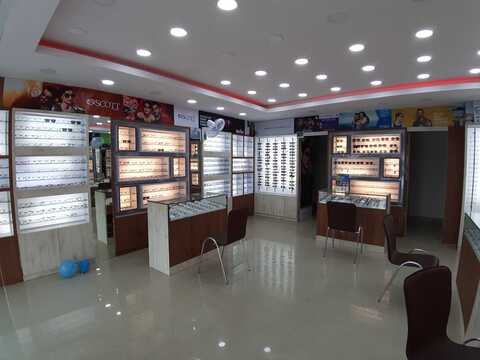Top Lenticular Spectacle Glass Dealers in Kukatpally - Best Lenticular ...
