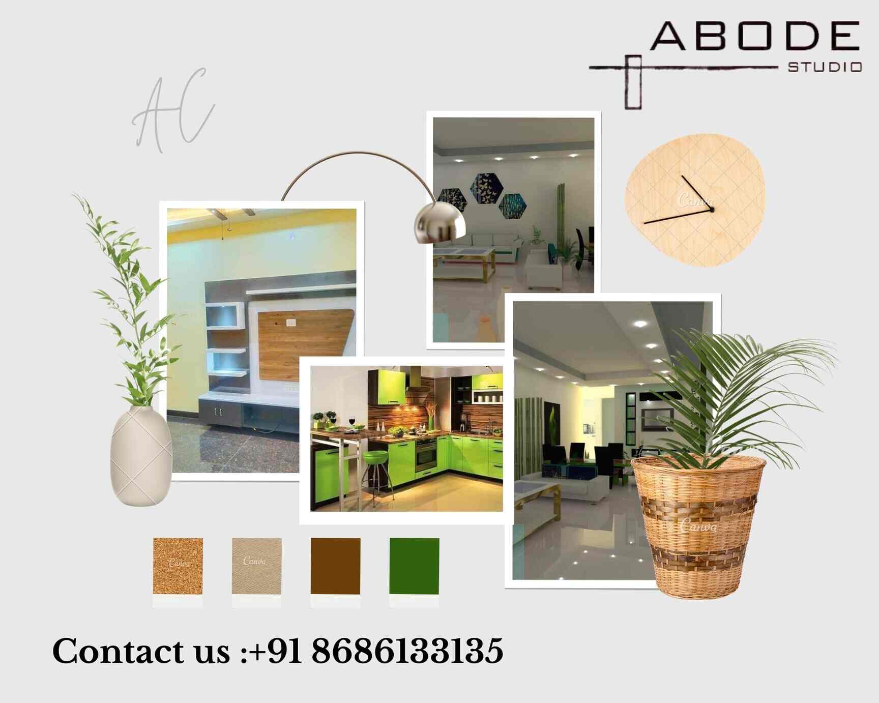 Catalogue - Abode The Studio in Hyderabad - Justdial