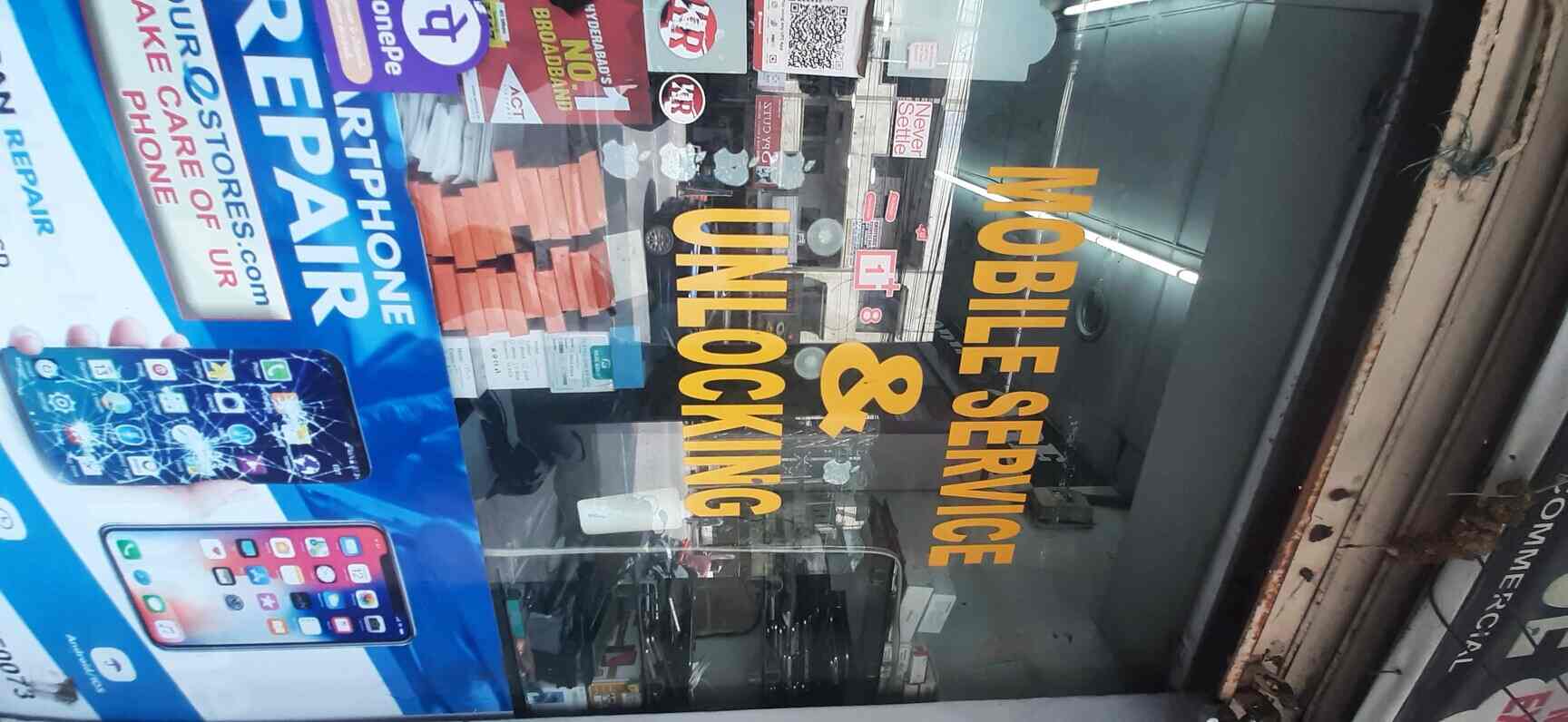 Mobile Care in Kukatpally,Hyderabad - Best Mobile Phone Dealers in ...