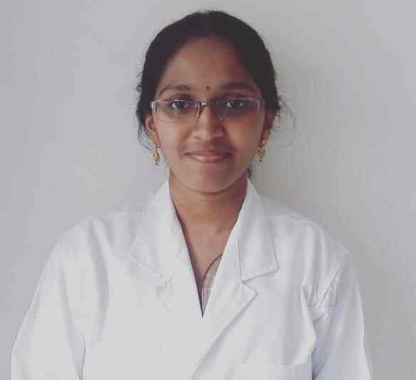 Dr. Preethi (Smiline Dental Hospitals) in Punjagutta,Hyderabad - Best Dentists in Hyderabad ...