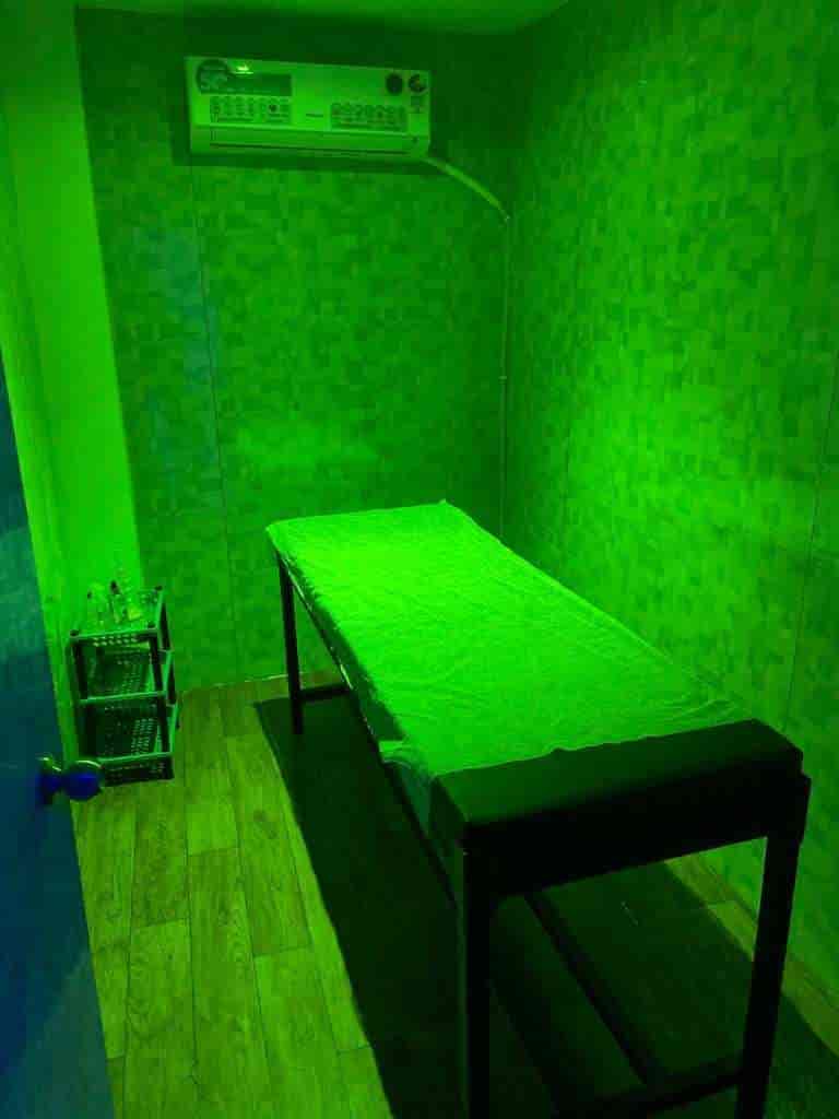 Top Thai Body Massage Centres For Men In Tank Bund Best Thai Body