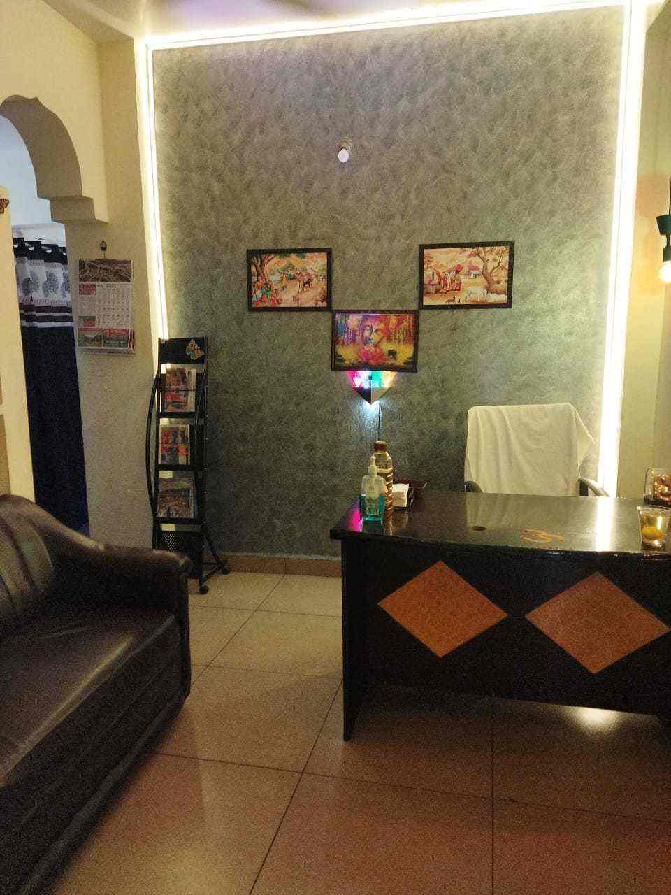 Top Thai Body Massage Centres For Men In Tank Bund Best Thai Body