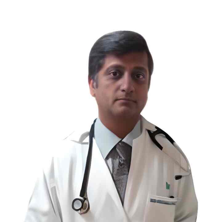Dr. Arshad Punjani (Apollo Hospital) in Hyderguda-basheer Bagh ...