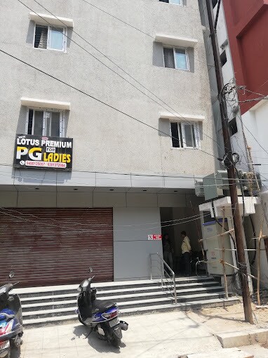 Top Dormitory Services in Kachiguda - Best Dormitary Services Hyderabad ...