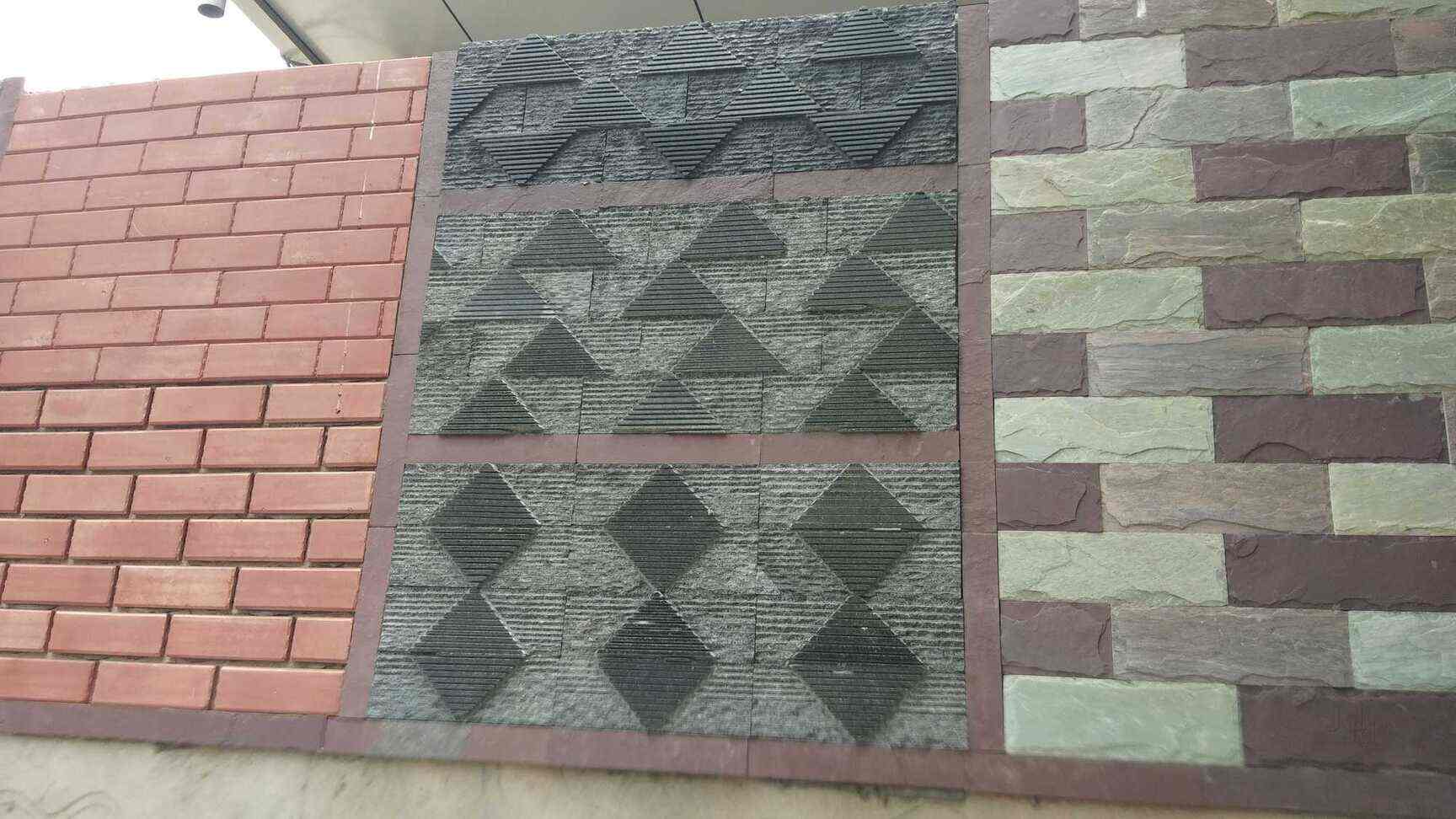 Top Stone Wall Cladding Dealers in Uppal, Hyderabad - स्टोन वाल ...