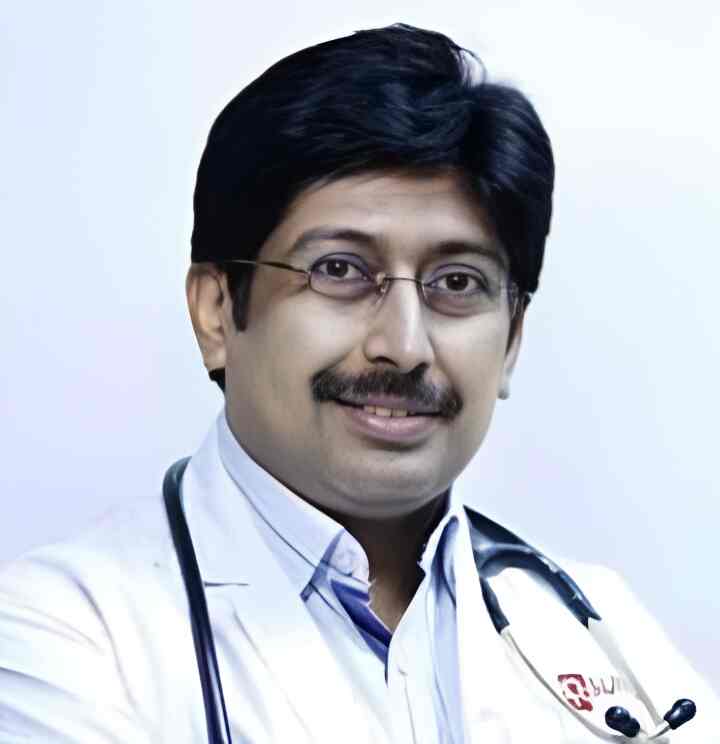 Dr. Siva Kumar Reddy (Padma Skin & Laser Clinic) in Kphb Colony ...