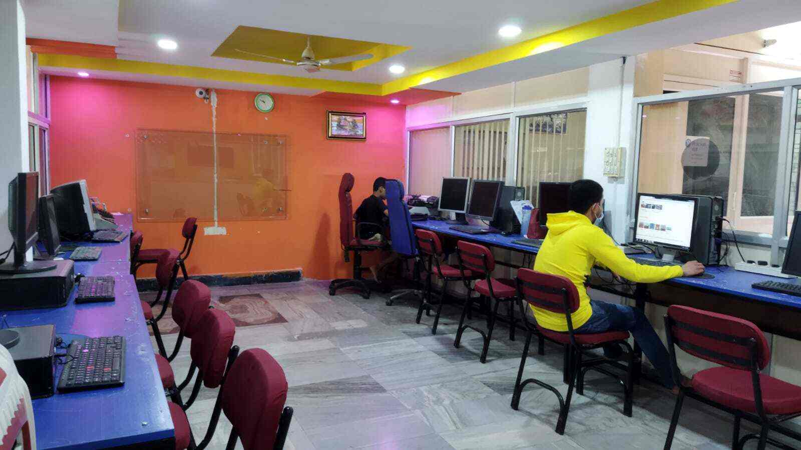 Sijo Infotech Computer Software Training Institute in Alwal,Hyderabad ...