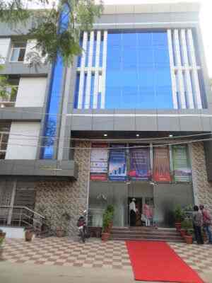 Commlab India in Secunderabad City,Hyderabad - Best E Learning Solution ...