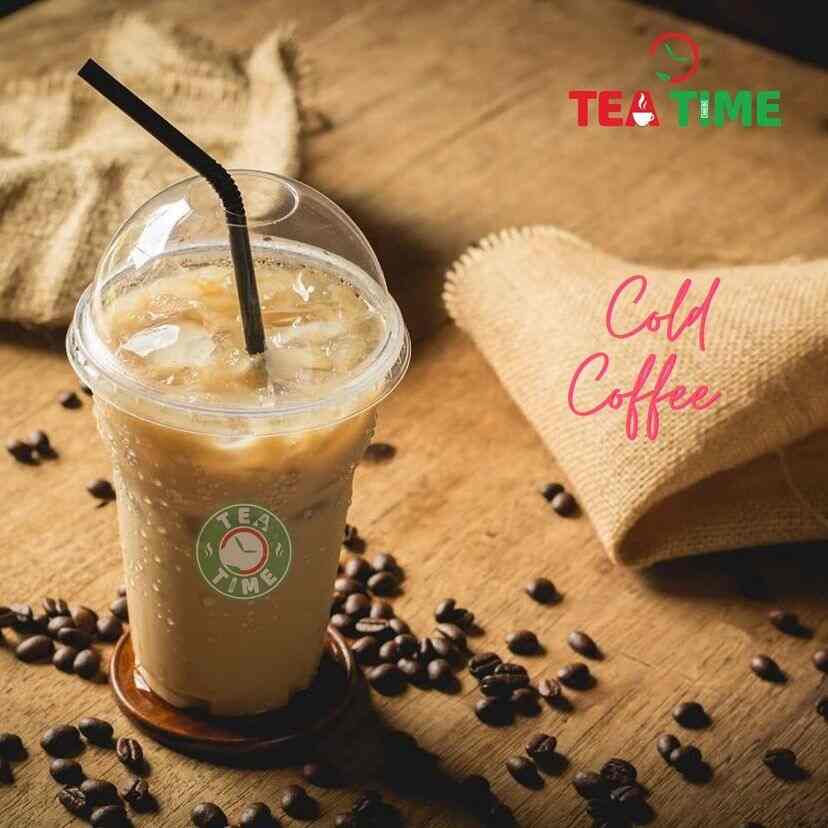 Tea Time in Meerpet,Hyderabad - Best Tea Lounges in Hyderabad - Justdial