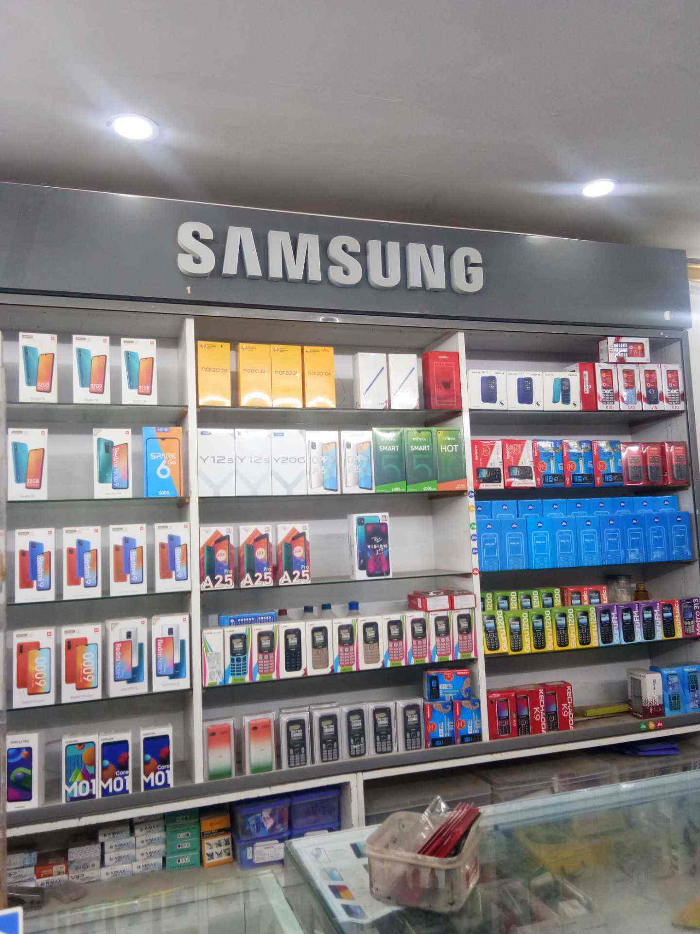 Shiva Mobile Mart in Patancheru,Hyderabad - Best Mobile Phone Dealers ...