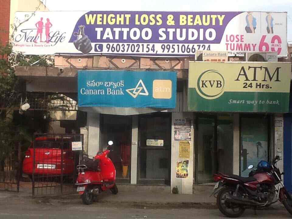 New Life in Picket,Hyderabad - Best Weight Loss Centres in Hyderabad ...