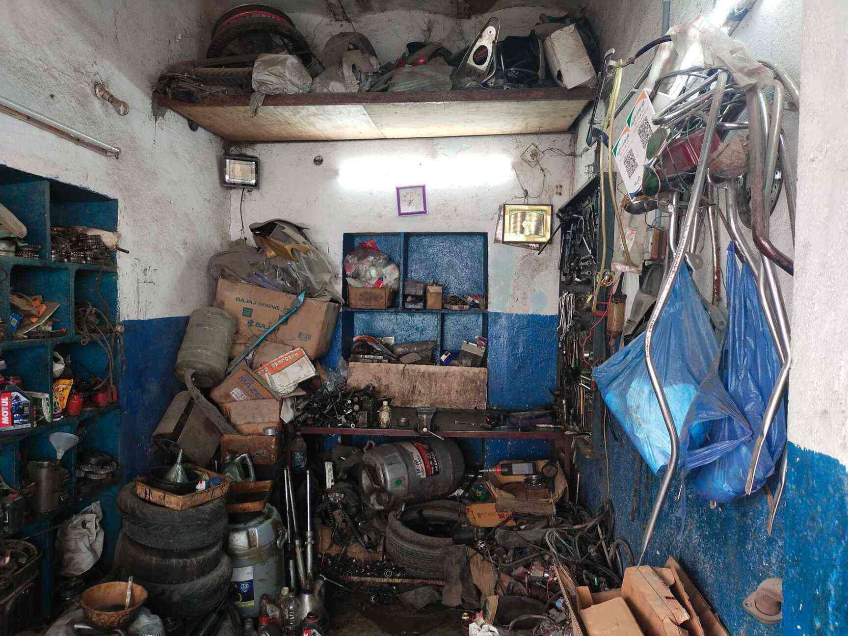 Farst Track Bike Point in Nampally,Hyderabad - Best Motorcycle Repair ...