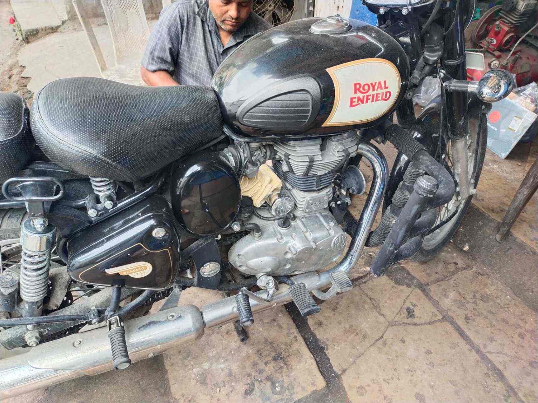 Farst Track Bike Point in Nampally,Hyderabad - Best Motorcycle Repair ...