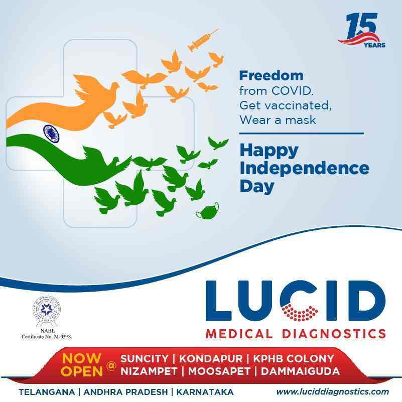 Lucid Medical Diagnostics in Toli Chowki,Hyderabad - Best Diagnostic ...