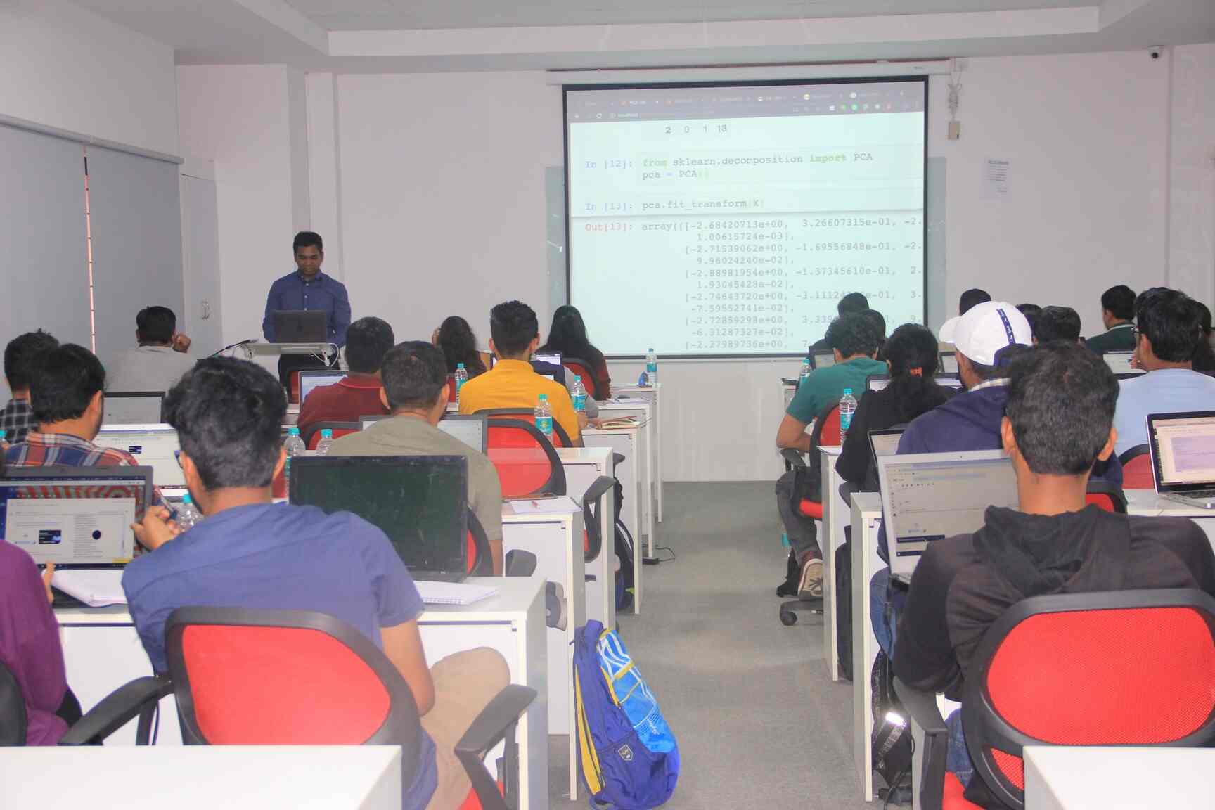 Datamites Data Science Courses in Kukatpally,Hyderabad - Best Computer ...