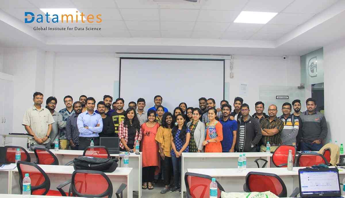 Datamites Data Science Courses in Kukatpally,Hyderabad - Best Computer ...