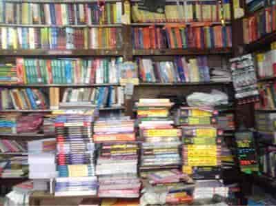 Bharat Book Center in Koti,Hyderabad - Best Book Shops in Hyderabad ...