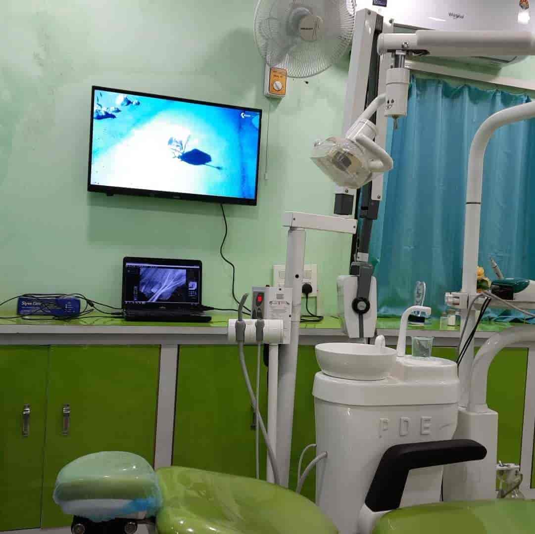 Hi Tech Health Care Centre - General Physician Doctors - Book ...