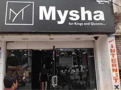 Mysha in Secunderabad City,Hyderabad - Best Readymade Garment Retailers ...