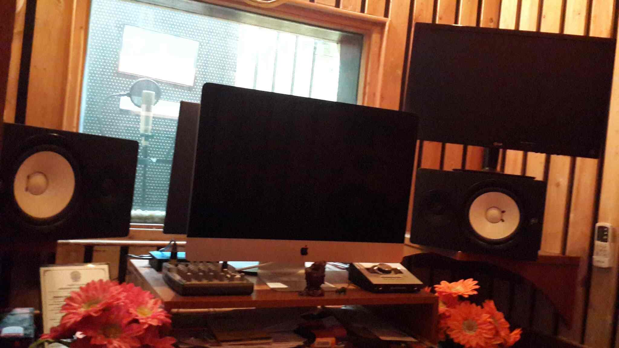 Sai Balaji Recording Inn, Dilsukhnagar - Film Production Houses in ...