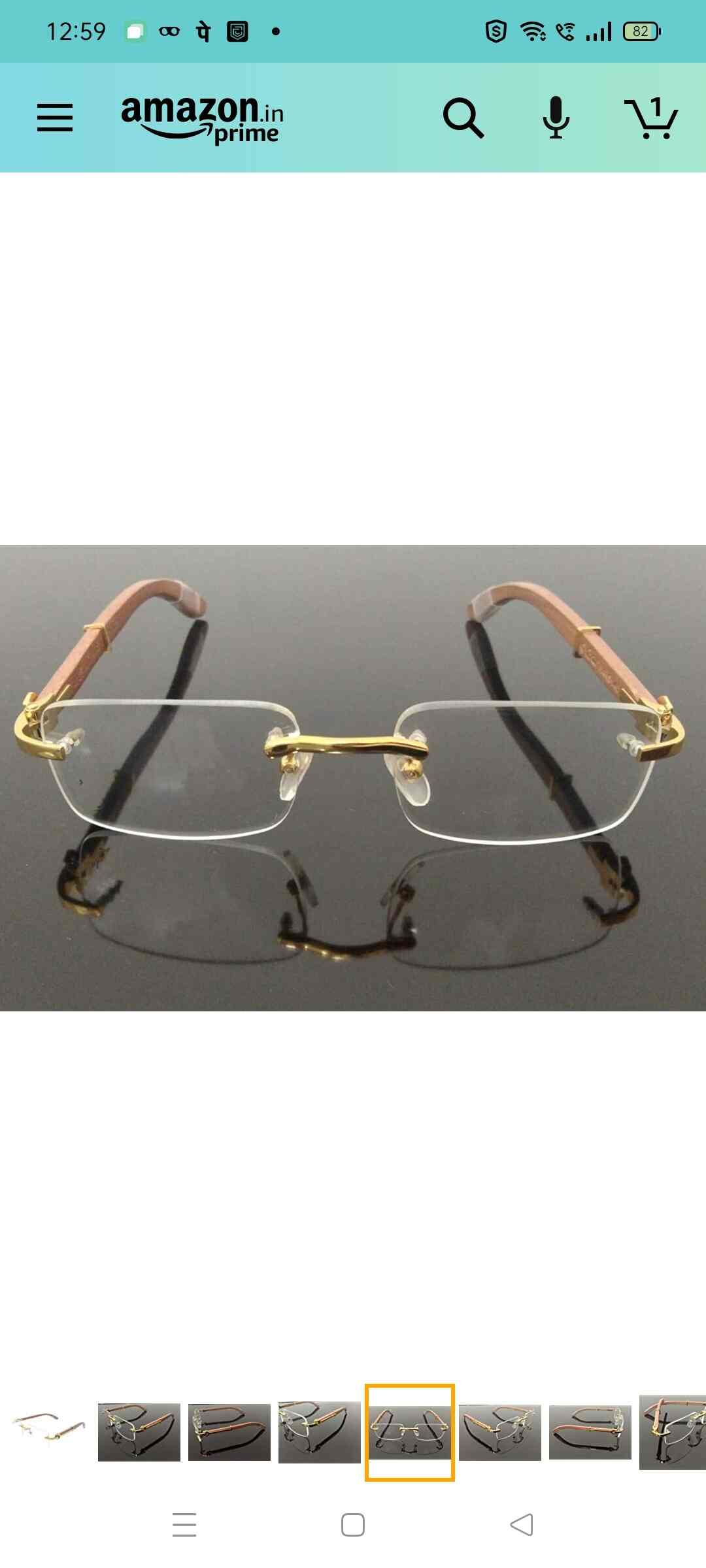 The Indian Optician in Koti,Hyderabad - Best Opticians in Hyderabad ...