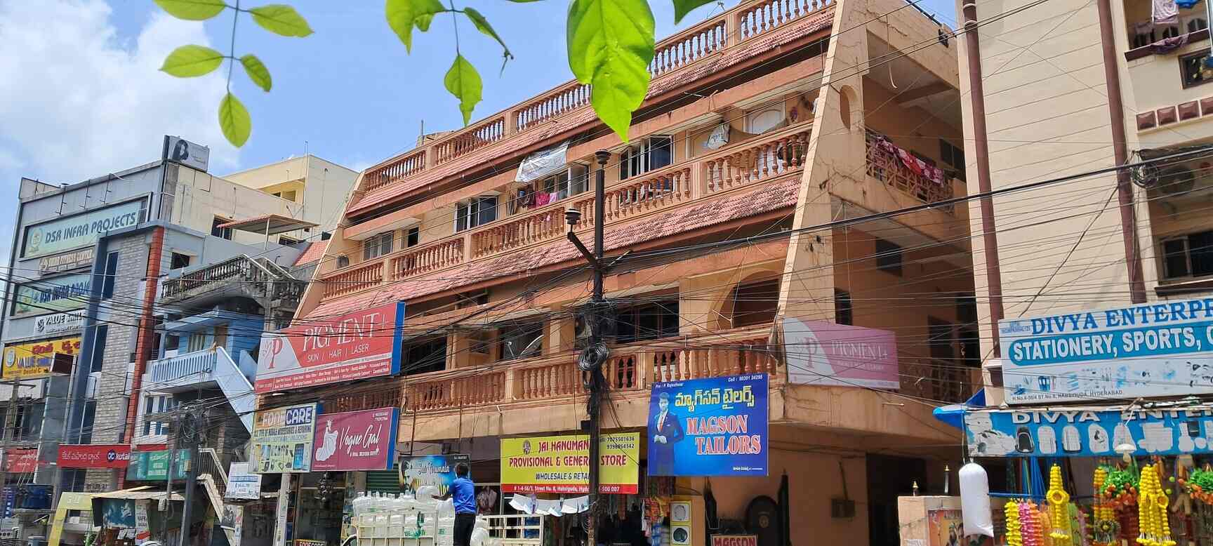 Pigment Plus Skin Hair And Laser Clinic in Habsiguda,Hyderabad - Best ...