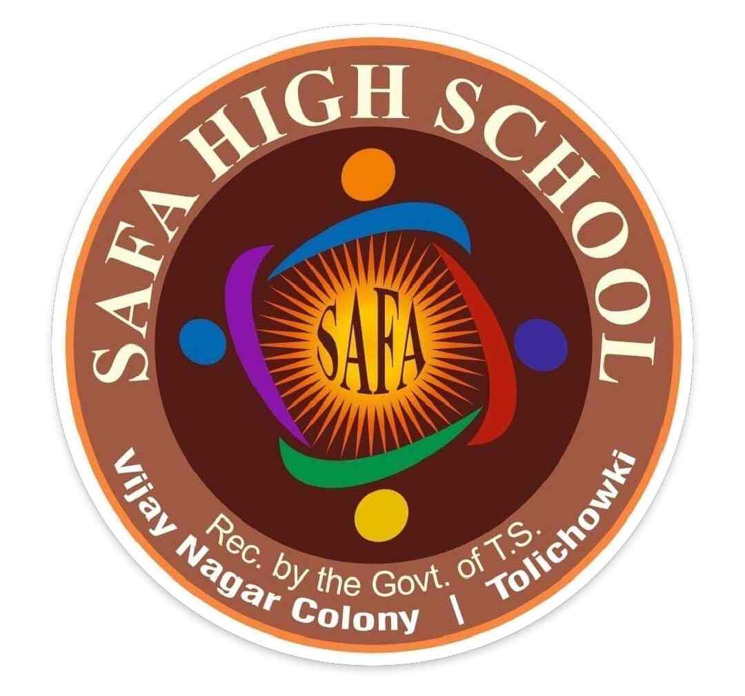 Safa High School in Vijay Nagar Colony,Hyderabad - Best Schools in ...