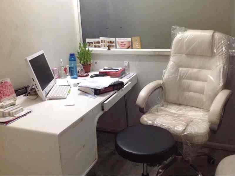 Dr. Phanisree Safe Derma Skin & Hair Clinic in Madhapur,Hyderabad ...