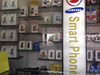 Cell Stores in Malakpet,Hyderabad - Best Sony-Mobile Phone Dealers in ...