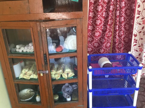 Top Bone Setting Centres in Chandrayan Gutta - Best Bonesetters ...