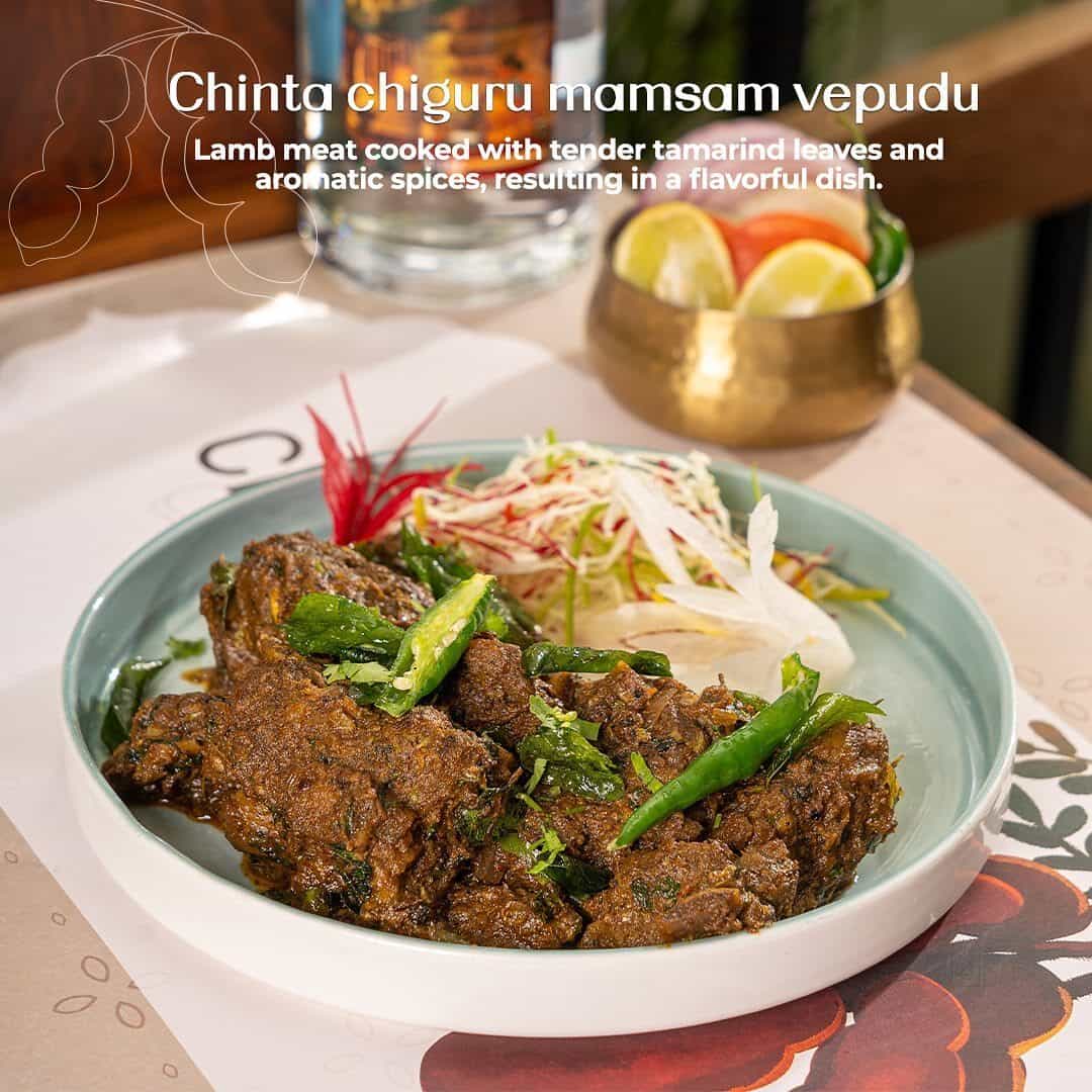 Chiguru in Jubilee Hills,Hyderabad - Best Biryani Restaurants in ...