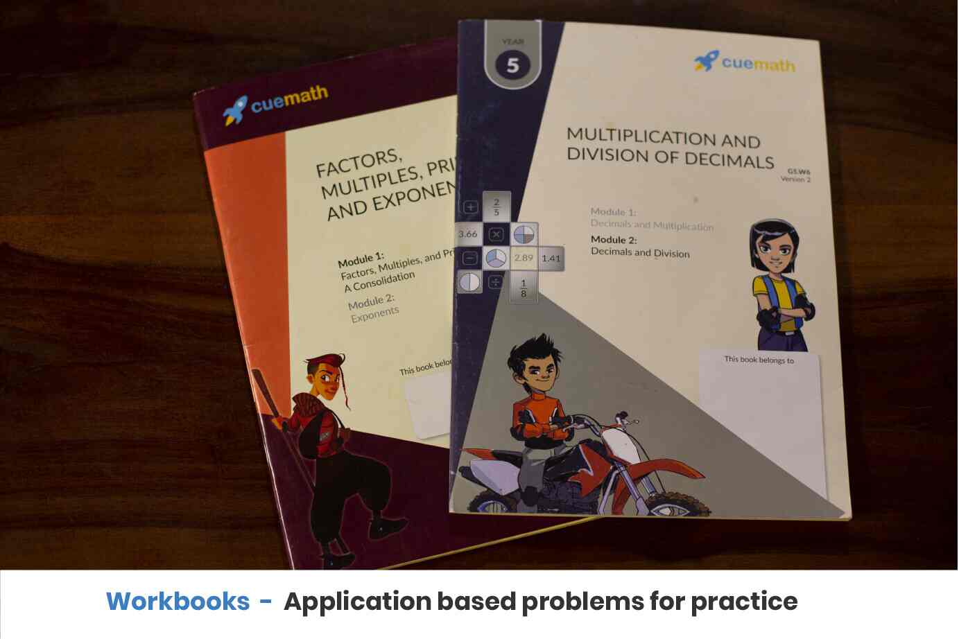 Cuemath Classes The Math Expert in Near Indian Highschool,Hyderabad ...